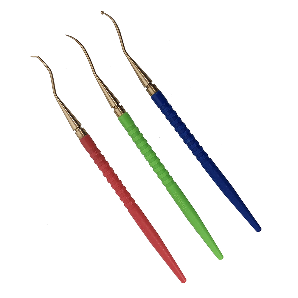 AS-1951-Brass O-ring Tool Pack | Marset Diving Equipment and Accessory ...