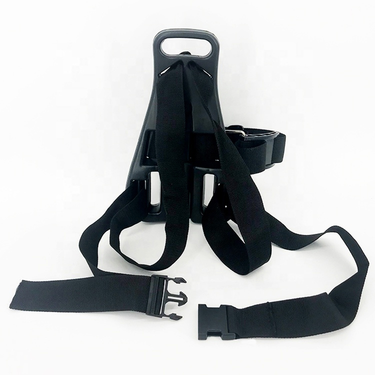 BP-194-Convenient Strap Size Can Be Adjusted Diving Plastic Backplate ...