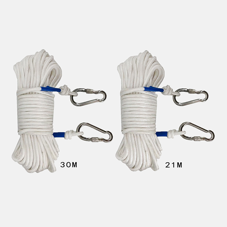 BU-196-21/30 meters High Quality Safety Rope for Diving Buoy | Marset ...