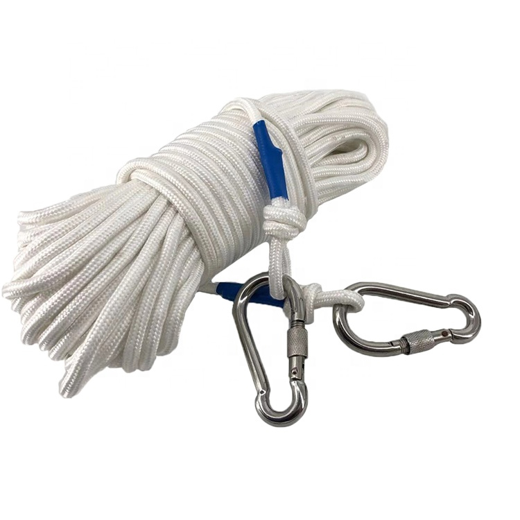 BU-196-21/30 meters High Quality Safety Rope for Diving Buoy | Marset ...