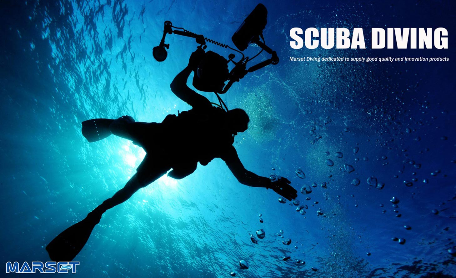Marset Diving Equipment and Accessory OEM/ODM Manufacturer, supplier ...